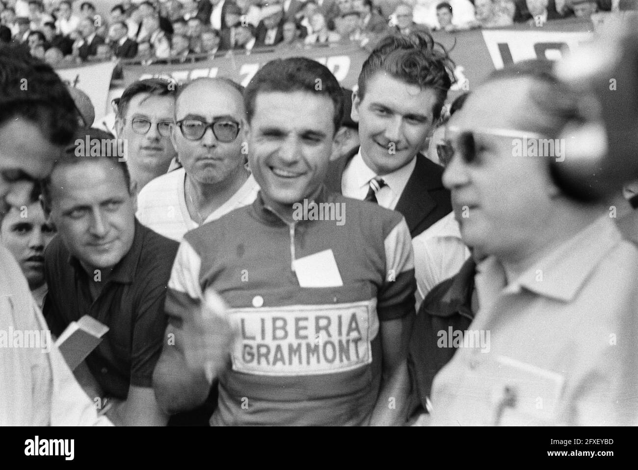 Henri anglade Banque de photographies et d’images à haute résolution ...