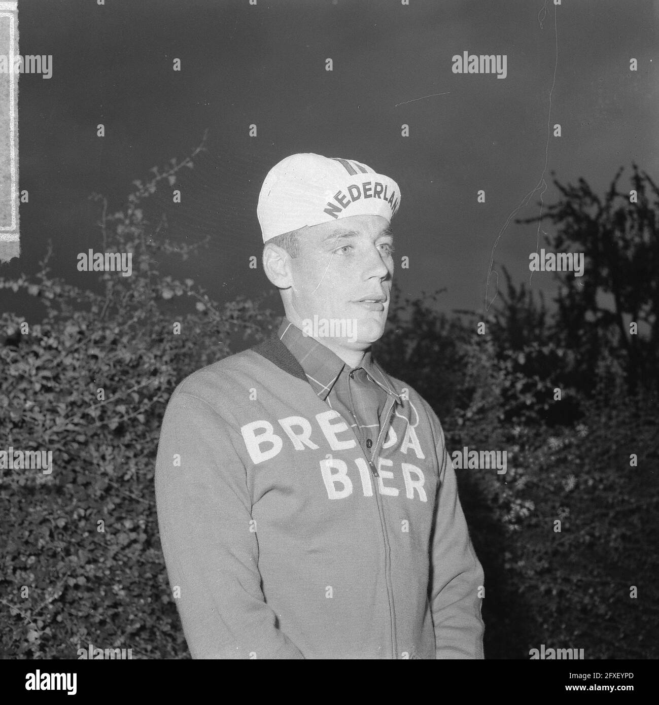 Nico luten Banque de photographies et d’images à haute résolution - Alamy