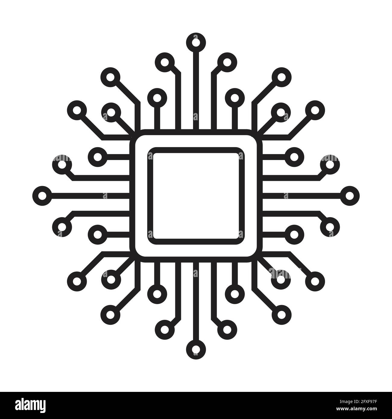 Logo puc Banque d'images vectorielles - Alamy