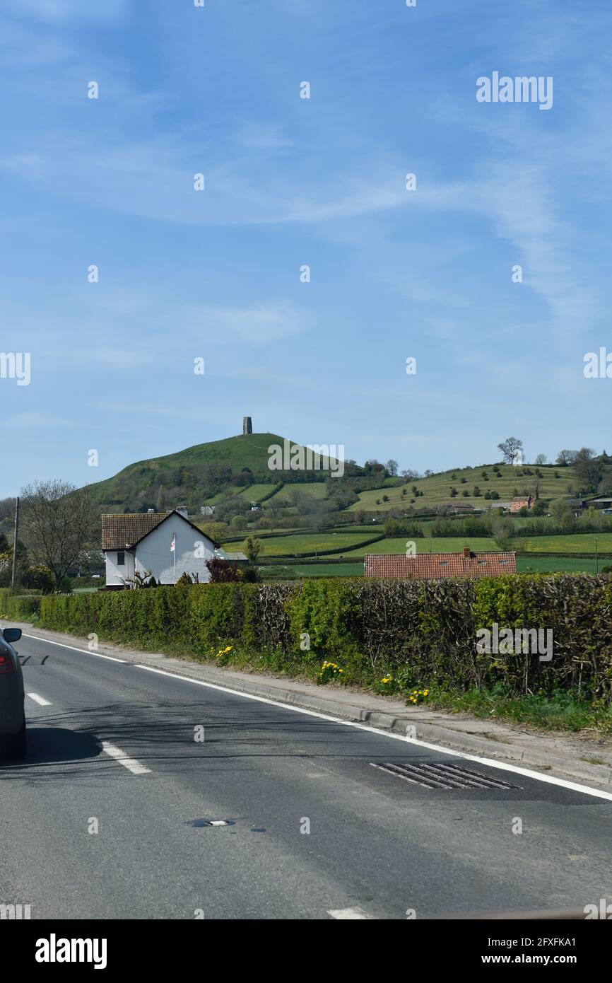 Ynys afallach Banque de photographies et d’images à haute résolution ...