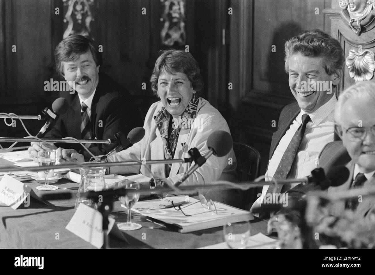 Ria beckers Banque de photographies et d’images à haute résolution - Alamy