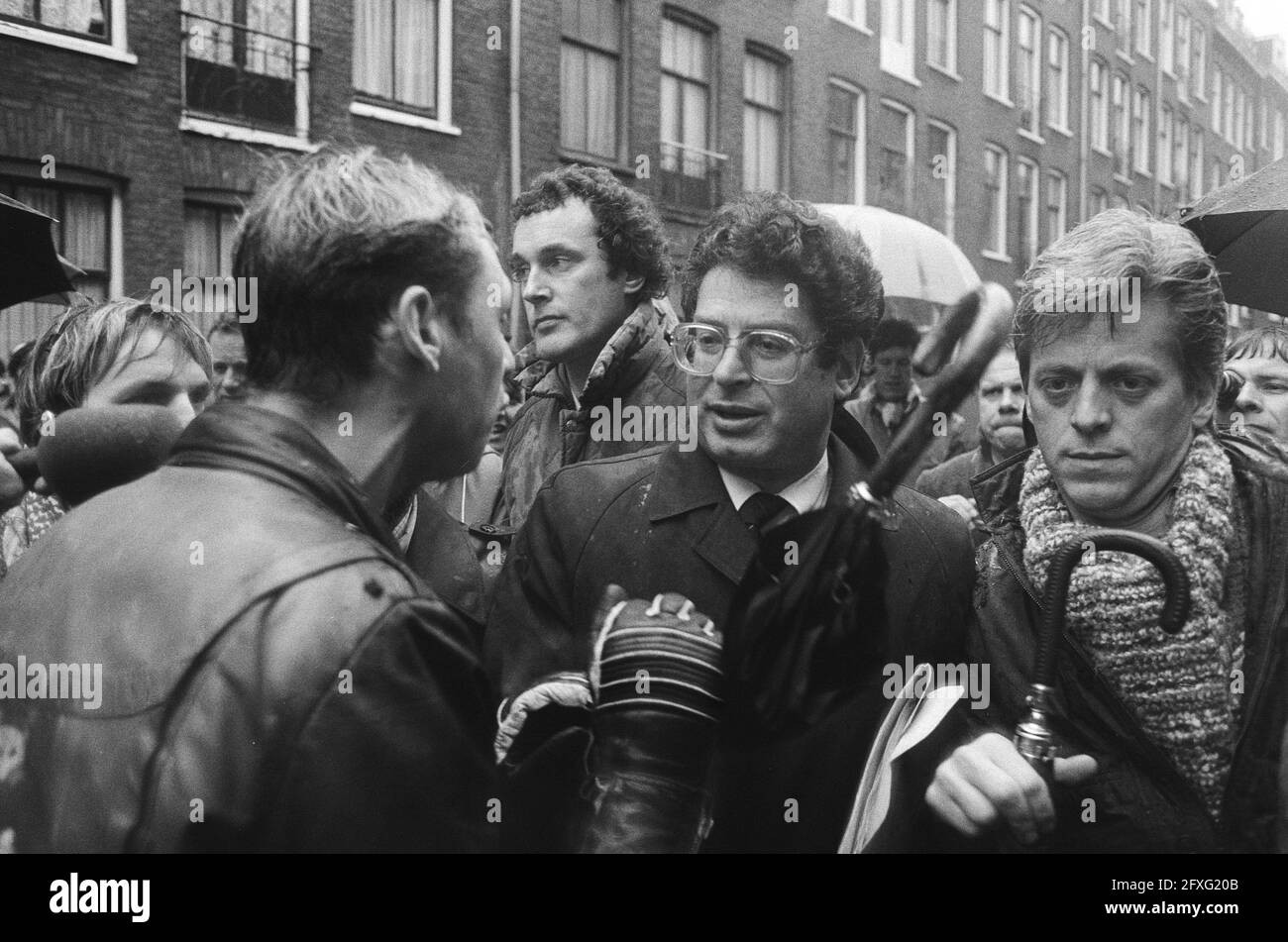 Visite de van thijn Banque de photographies et d’images à haute ...