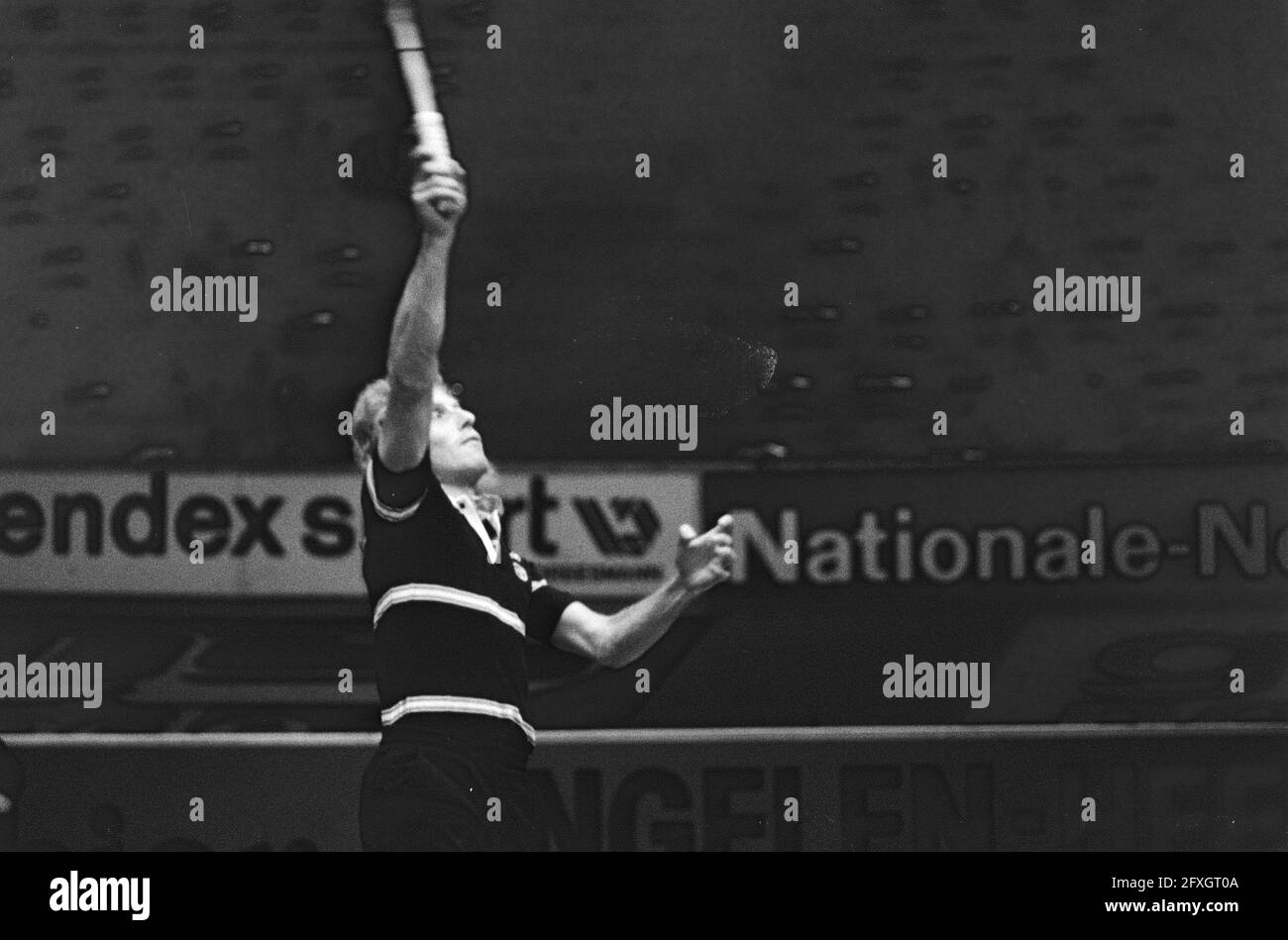 Vitas gerulaitis Banque de photographies et d’images à haute résolution - Alamy