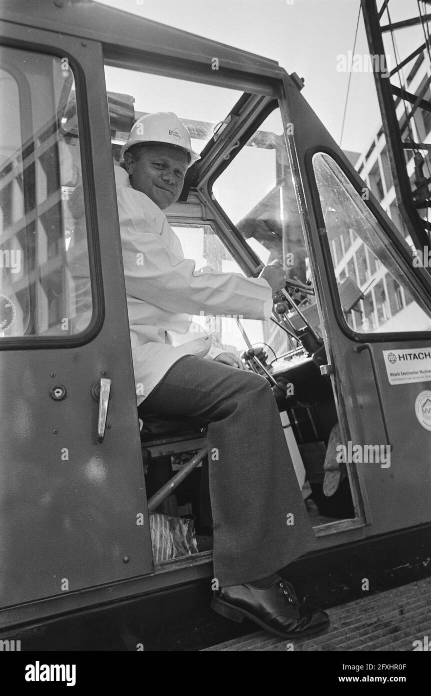 Pont houtkopersbrugwal Banque de photographies et d’images à haute ...