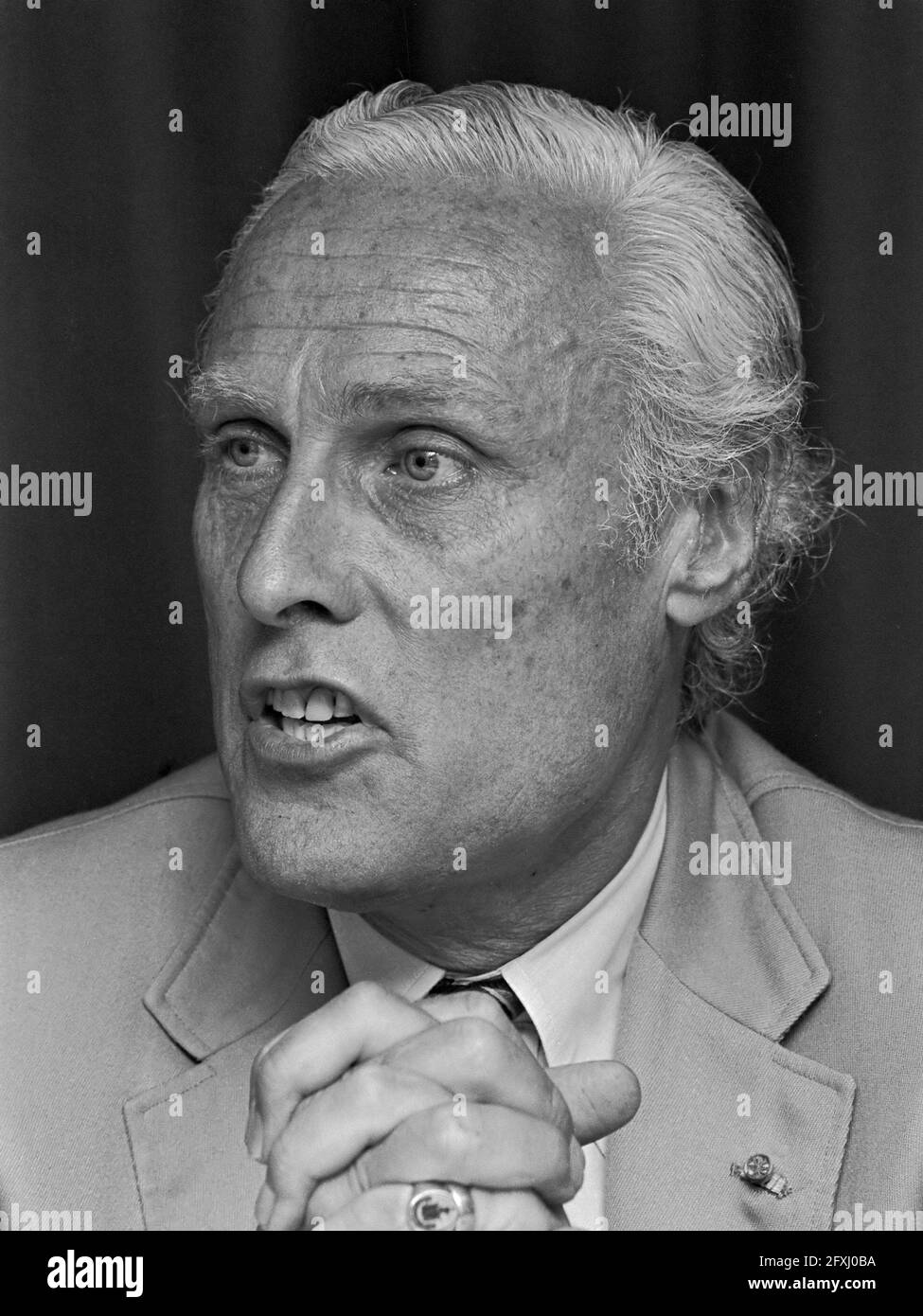 Willem oltmans Banque de photographies et d’images à haute résolution ...