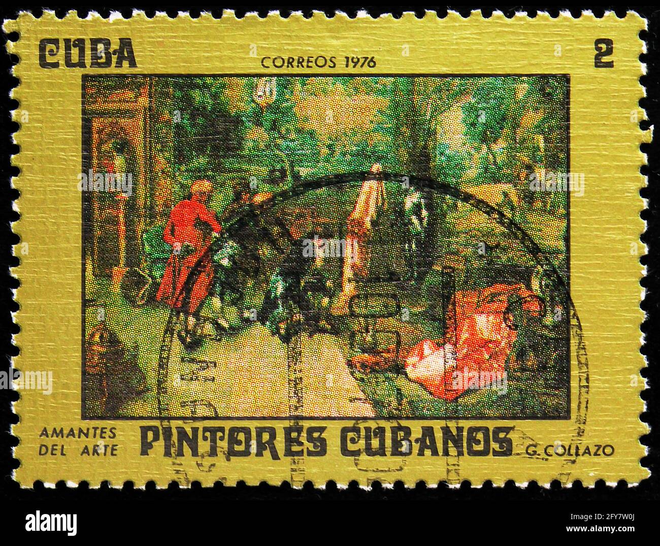 Guillermo collazo tejada Banque de photographies et d’images à haute ...