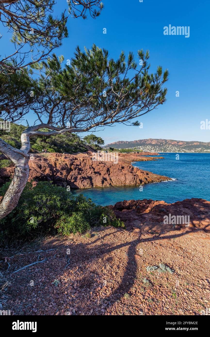 Le dramont Banque de photographies et d’images à haute résolution - Alamy