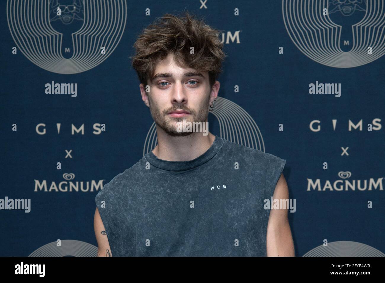 Maxence danet fauvel Banque de photographies et d’images à haute ...