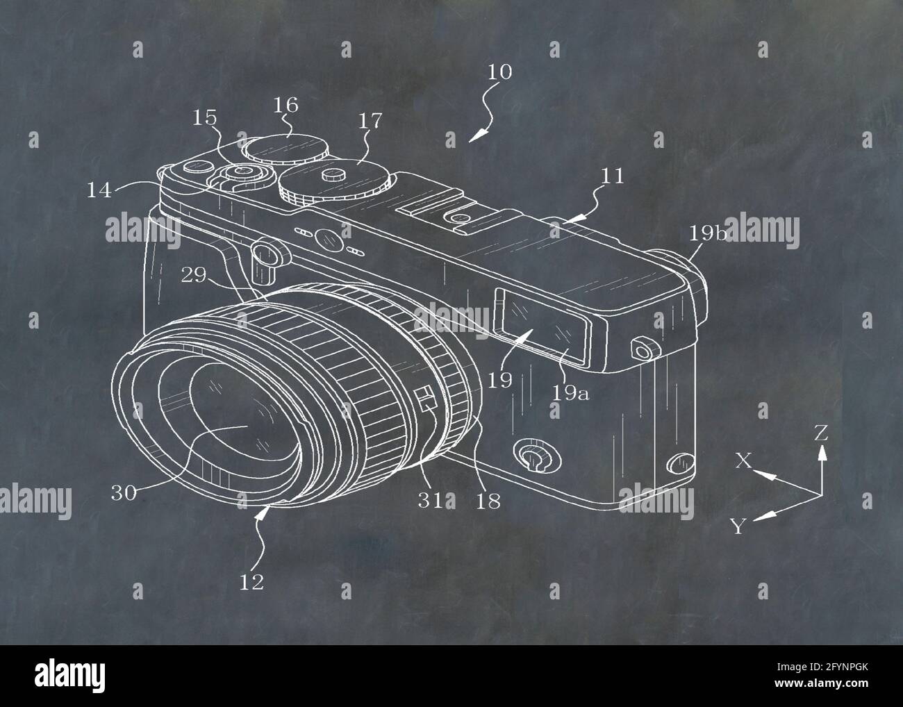 Diagrama ilustrado Banque de photographies et d’images à haute ...