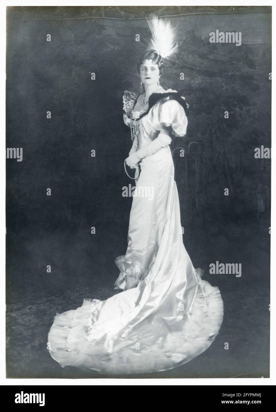 Marjorie merriweather post Banque de photographies et d’images à haute ...