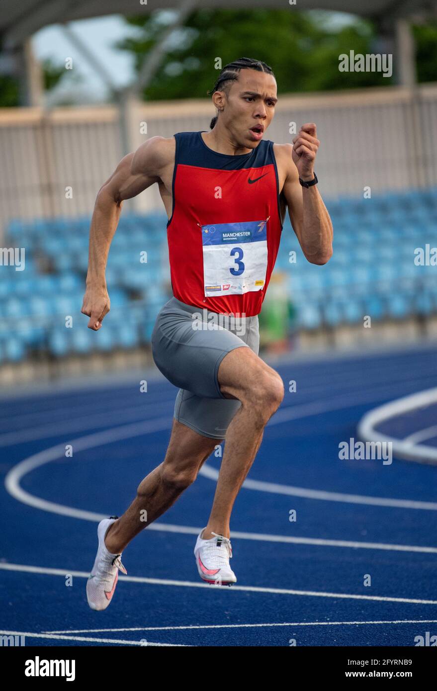 Niclas baker Banque de photographies et d’images à haute résolution - Alamy