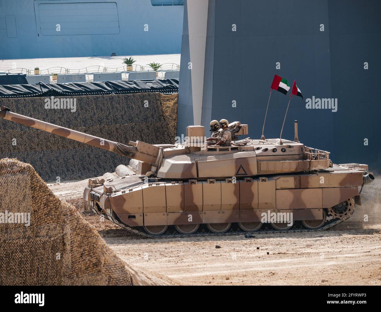 Mbt leclerc Banque de photographies et d’images à haute résolution - Alamy