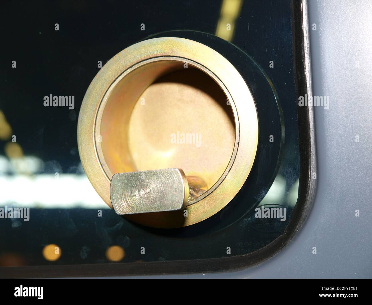 Tigr 4x4 Banque de photographies et d’images à haute résolution - Alamy