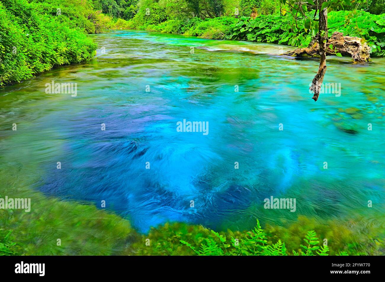 Saranda syri kalter Banque de photographies et d’images à haute ...