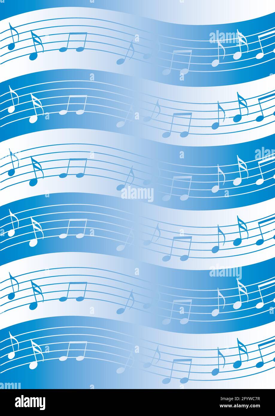Motif musical Banque de photographies et d’images à haute résolution ...