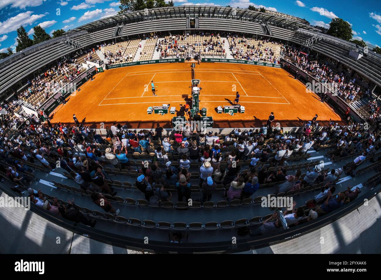 Simonne mathieu Banque de photographies et d’images à haute résolution ...