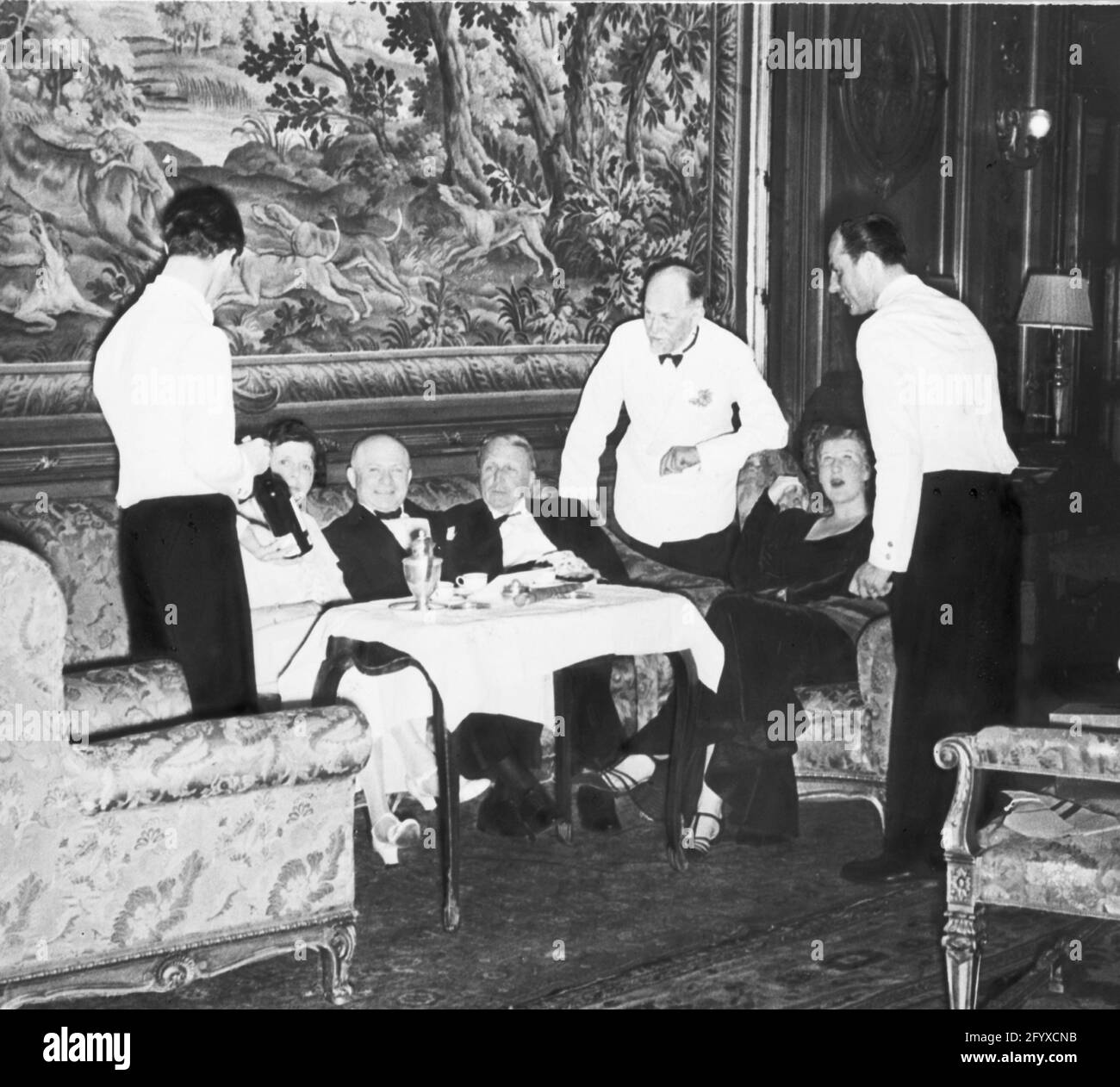 Marion holmes Banque de photographies et d’images à haute résolution ...