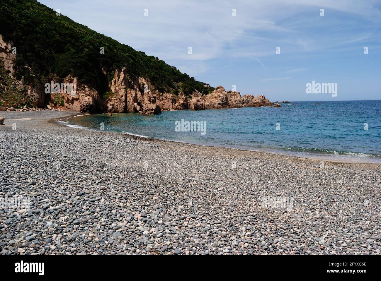 Plage de tinnari Banque de photographies et d’images à haute résolution ...
