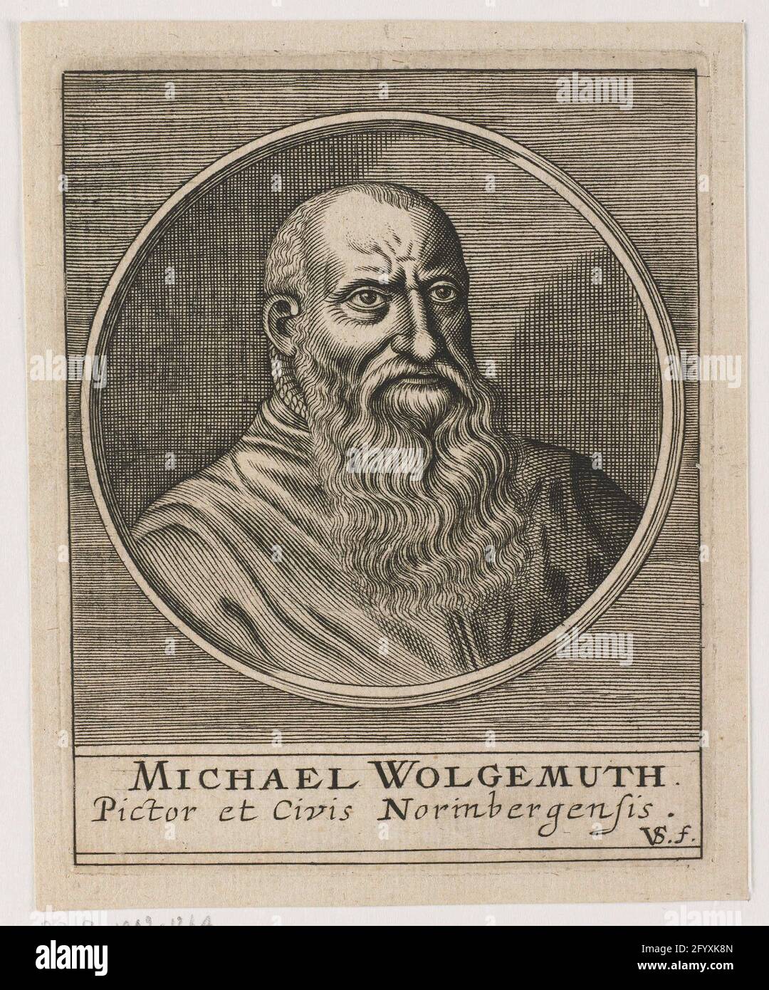 Michel wolgemut Banque de photographies et d’images à haute résolution ...