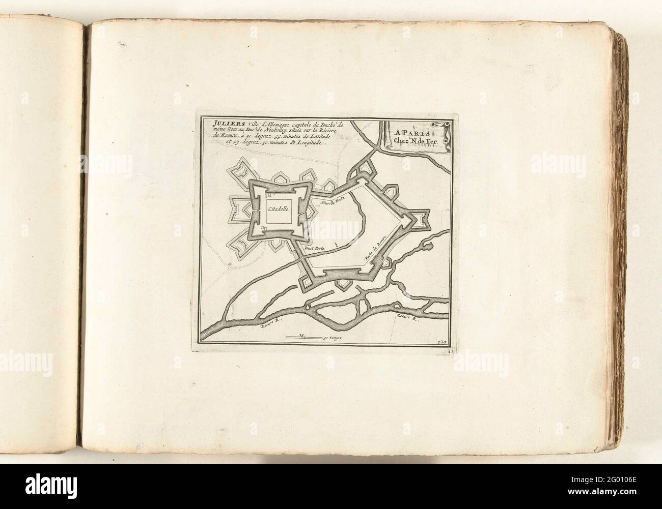 Guerre de la succession julich Banque de photographies et d’images à ...