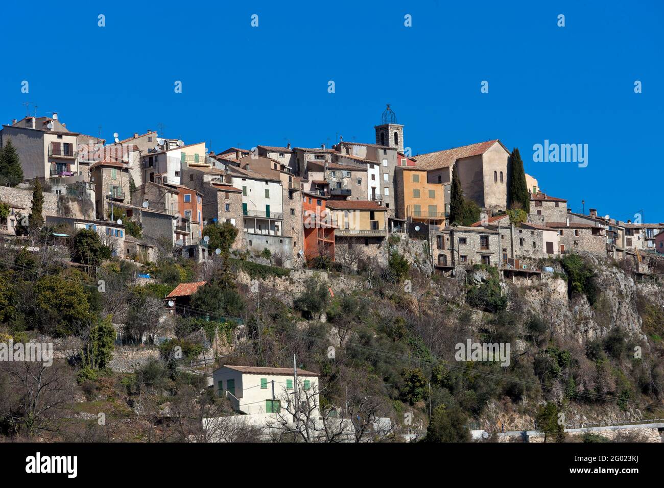 Bouyon Banque de photographies et d’images à haute résolution - Alamy