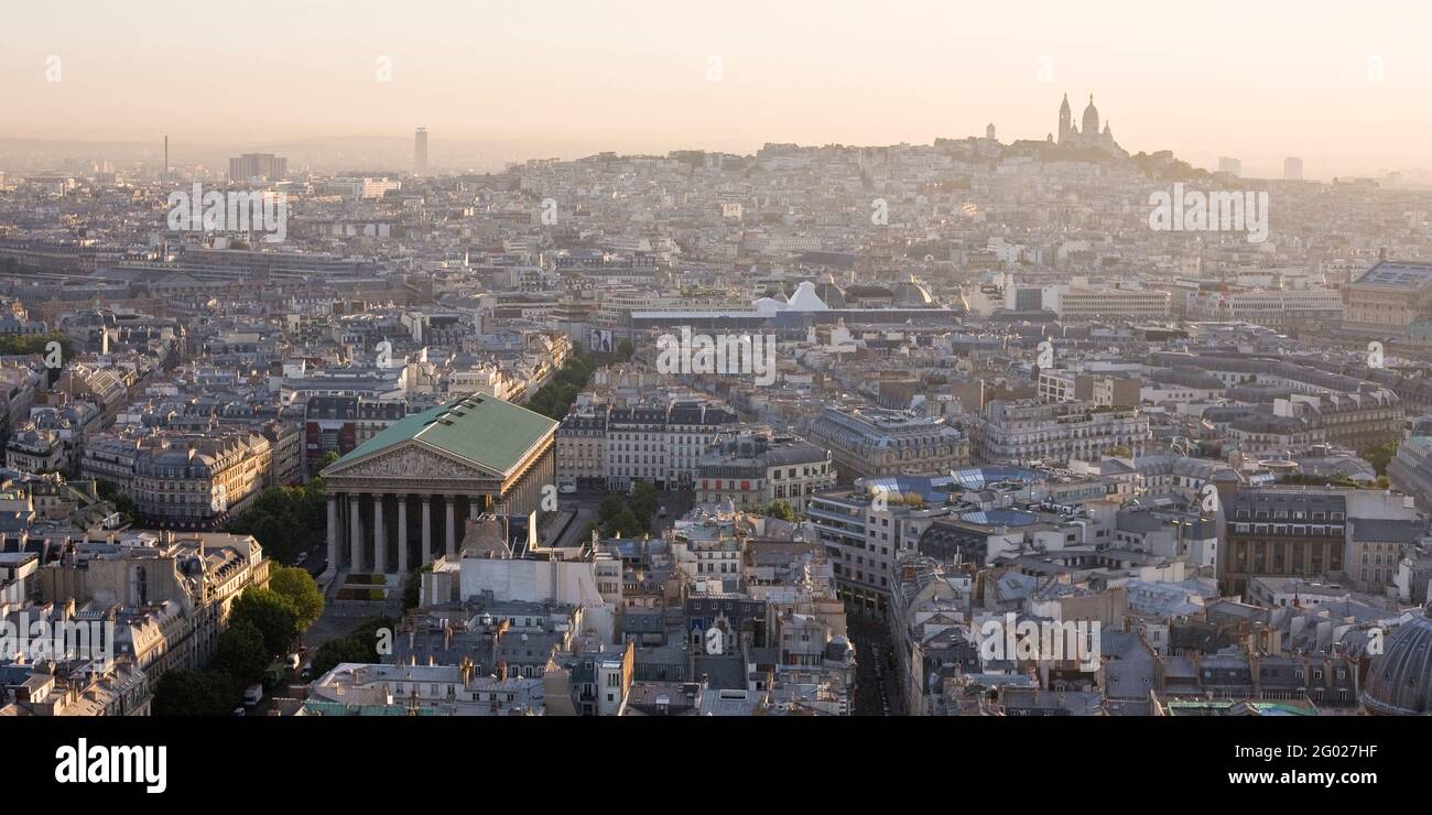 Paris 8e arrondissement images Banque de photographies et d’images à ...