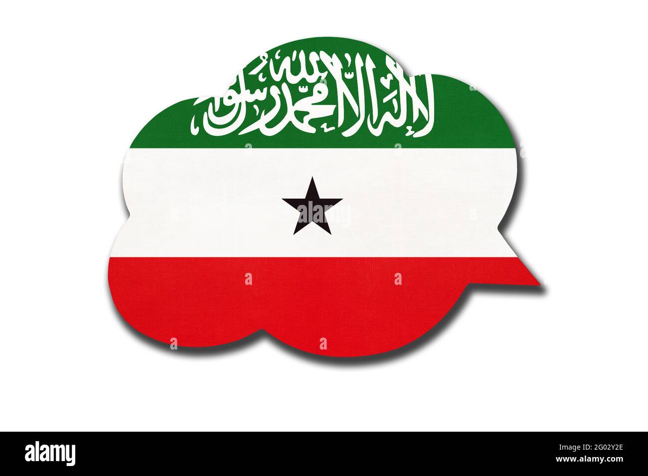 Drapeau somaliland Banque de photographies et d’images à haute ...