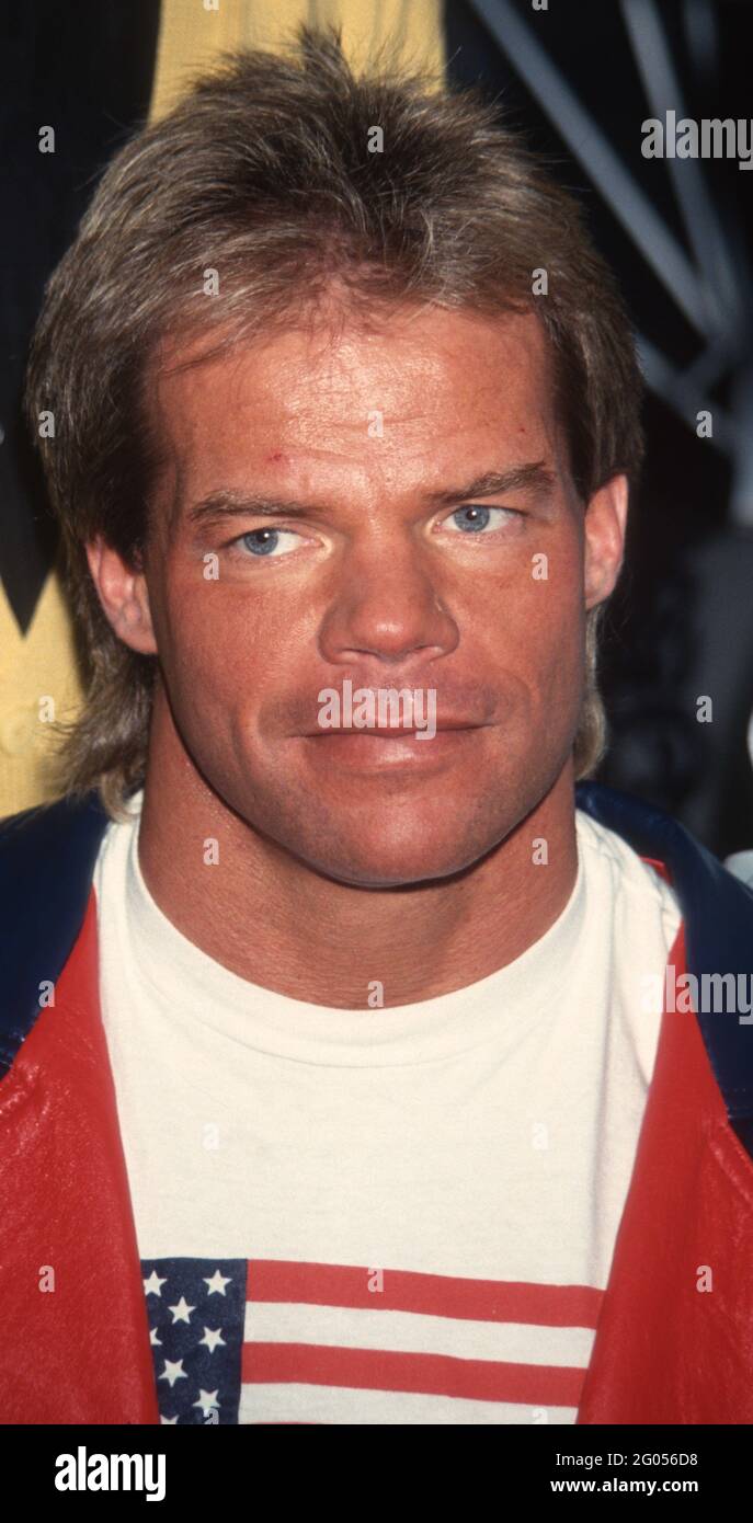 Lex luger Banque de photographies et d’images à haute résolution - Alamy