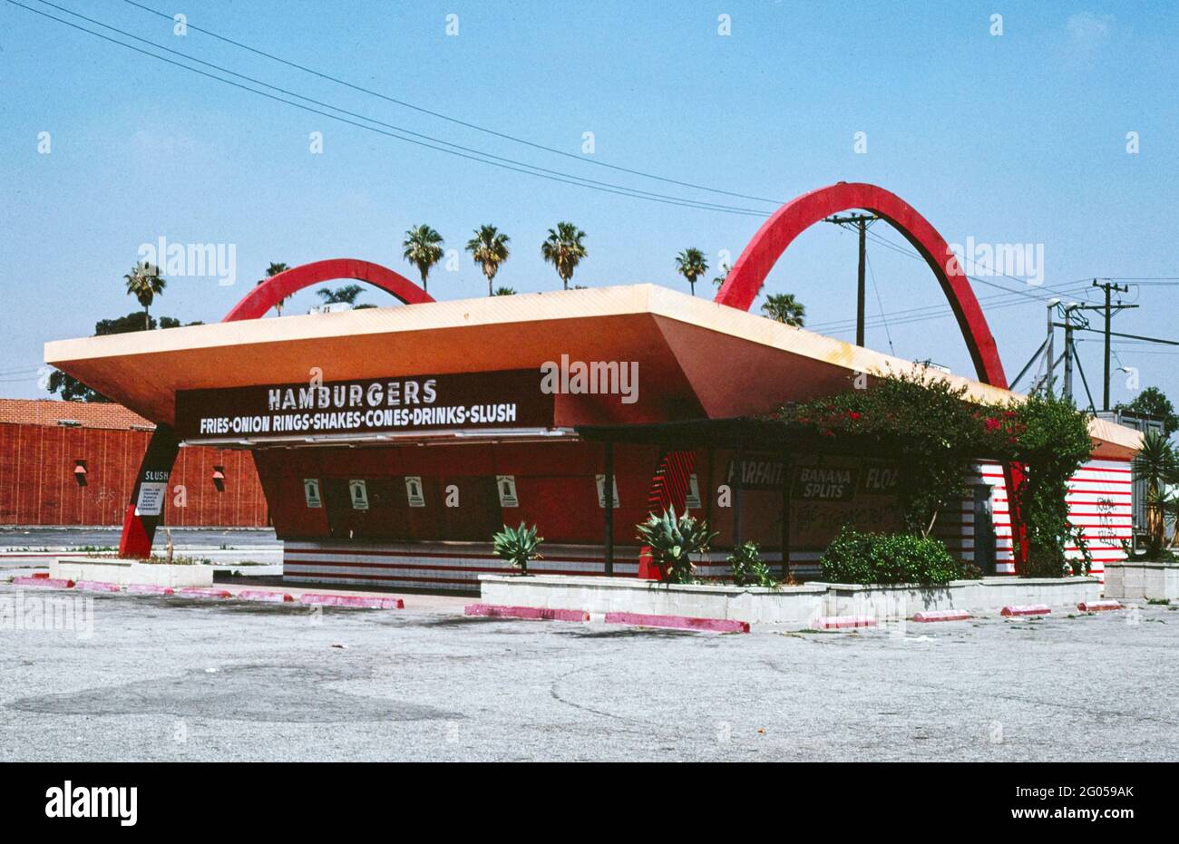 Compton Californie Banque d'image et photos - Alamy