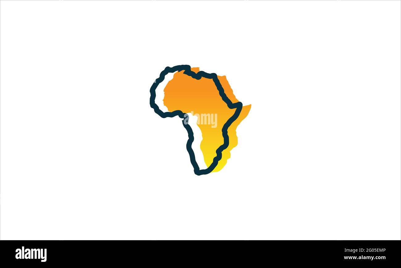 Icône carte de pays logo symbole d'illustration vectorielle Image ...