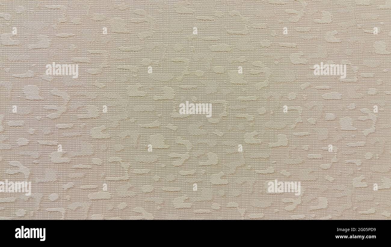 Texture de tissu beige Banque de photographies et d’images à haute ...