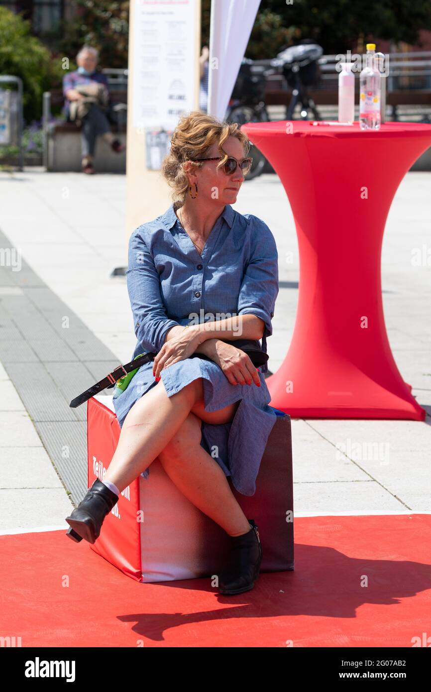 CAREN Lay (MDB), Gerechtigkeits-Tour vor Ort in Bautzen - Die Fraktion ...