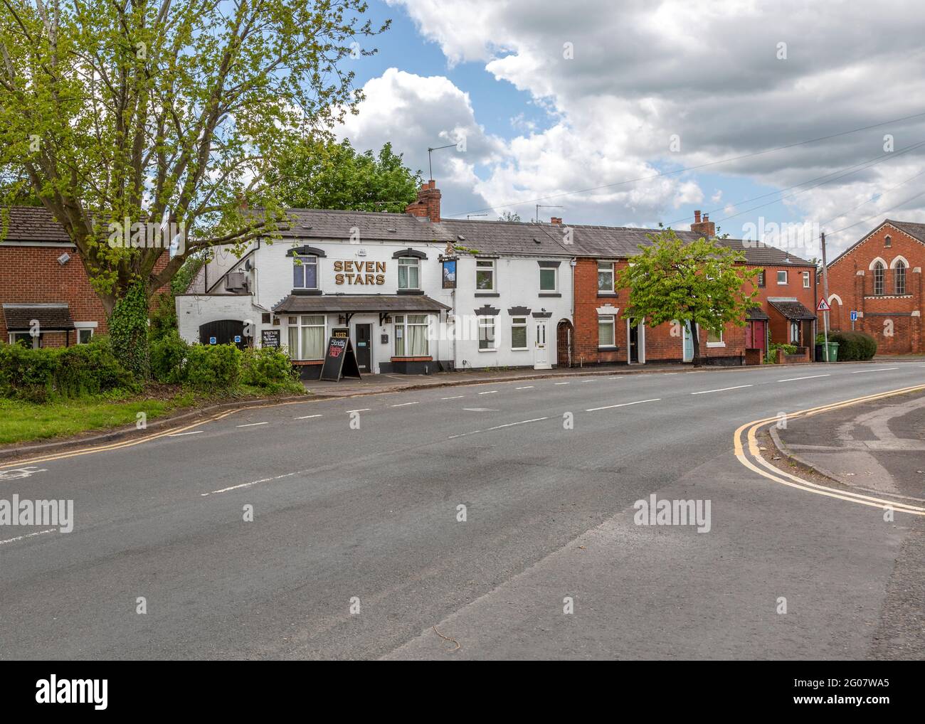 Birchfield Banque de photographies et d’images à haute résolution - Alamy