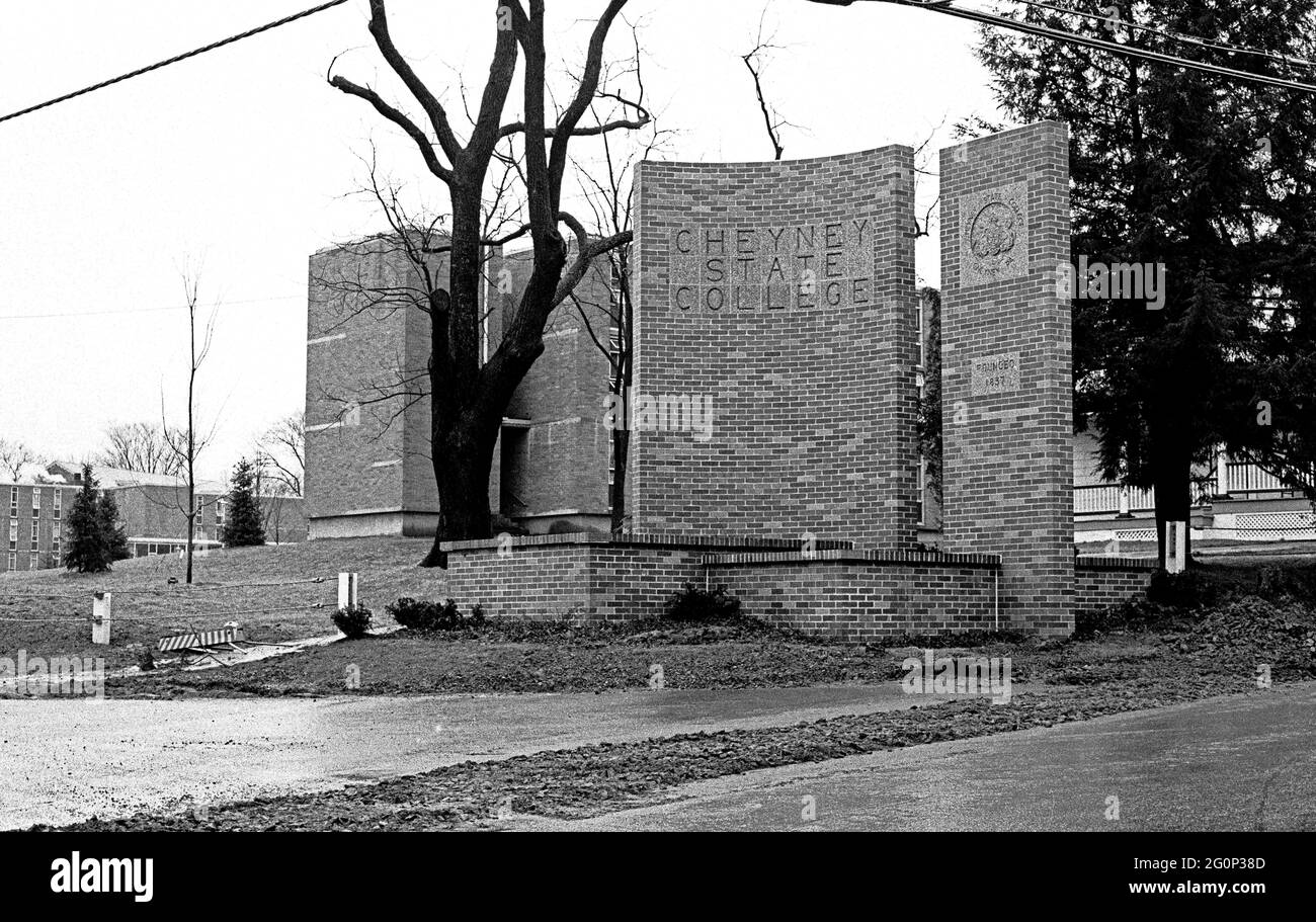 Campus hbcu Banque de photographies et d’images à haute résolution - Alamy