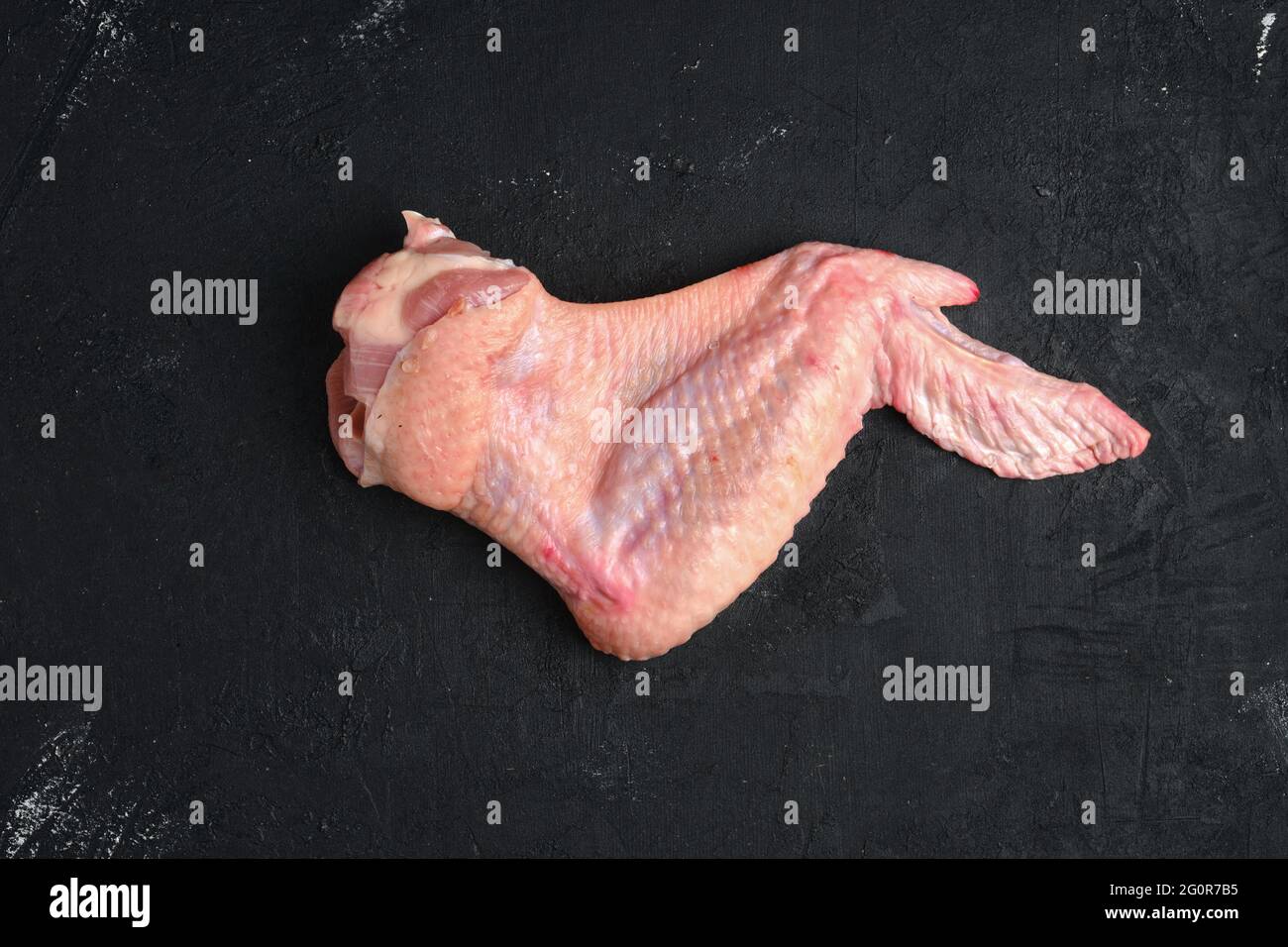 Dinde noire Banque de photographies et d’images à haute résolution - Alamy