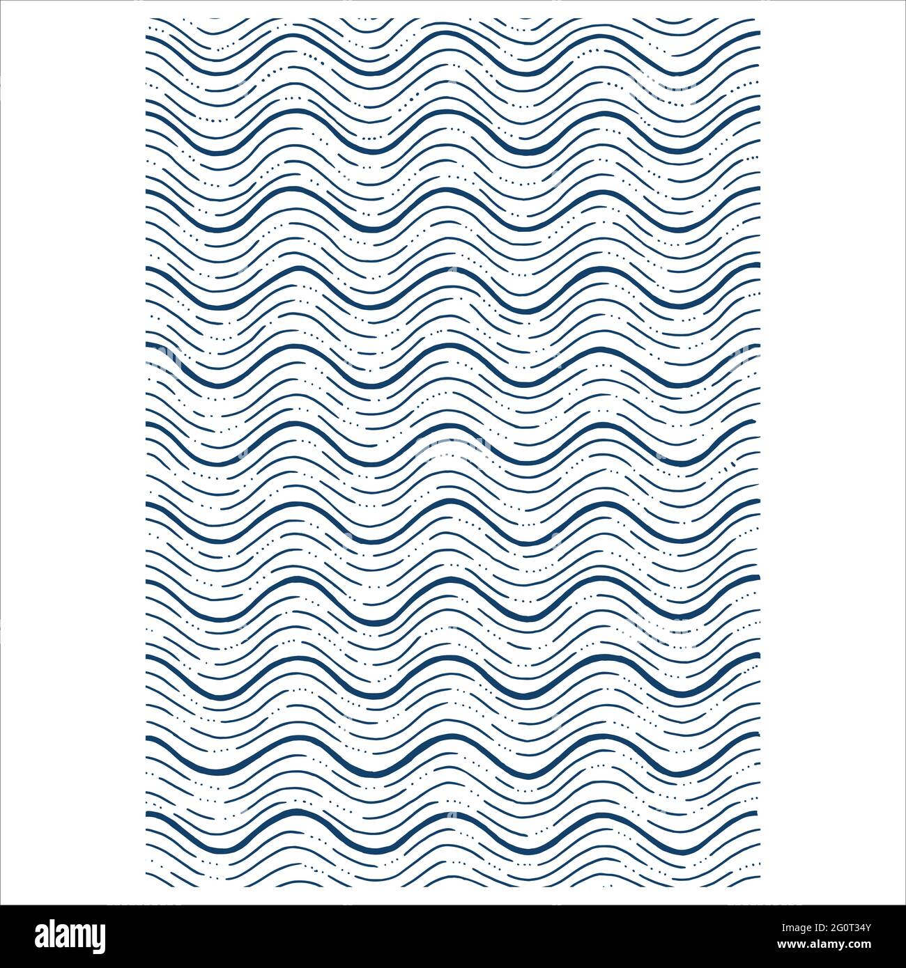 Ondulation dessin Banque de photographies et d’images à haute ...