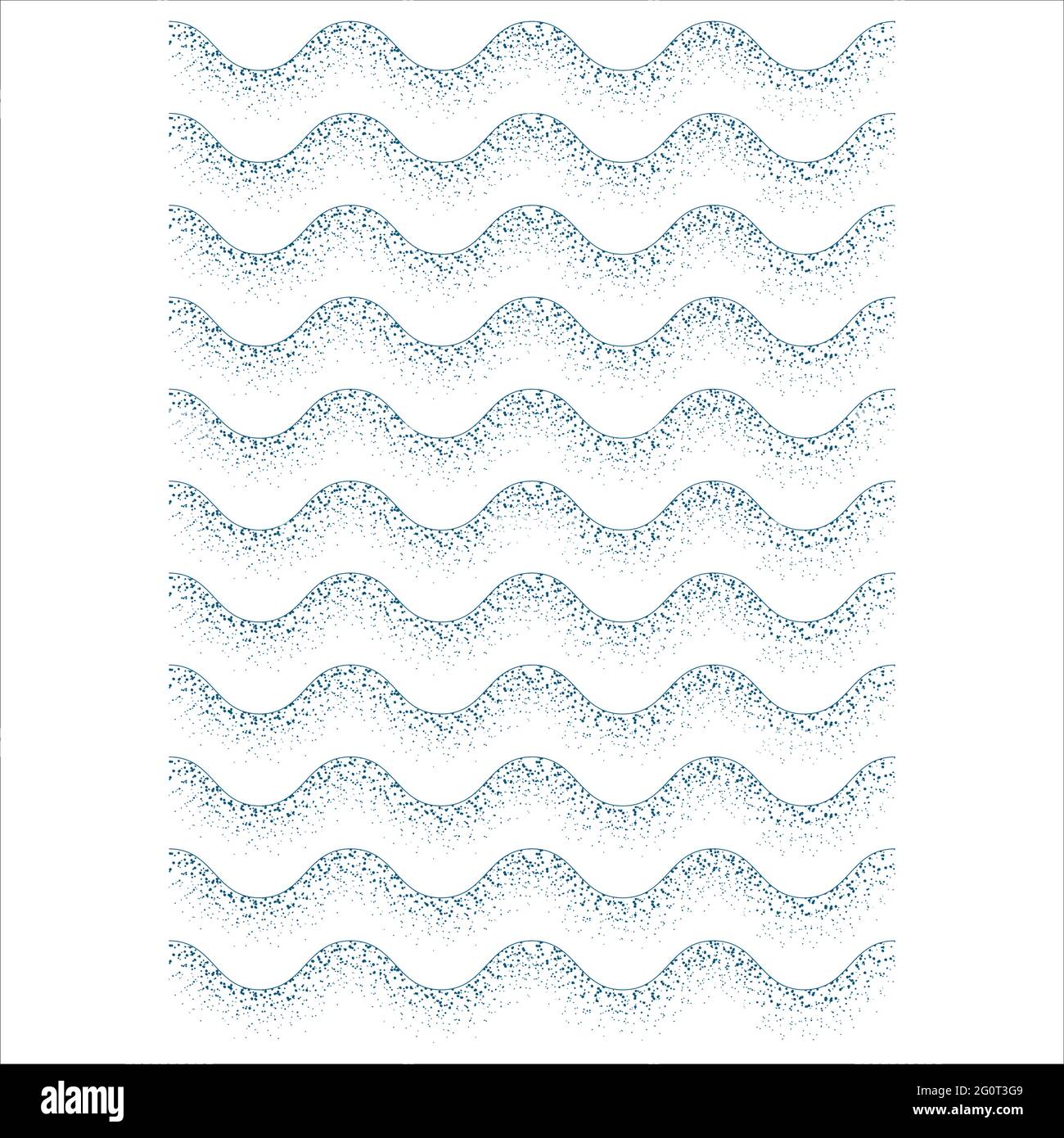 Ondulation dessin Banque de photographies et d’images à haute ...