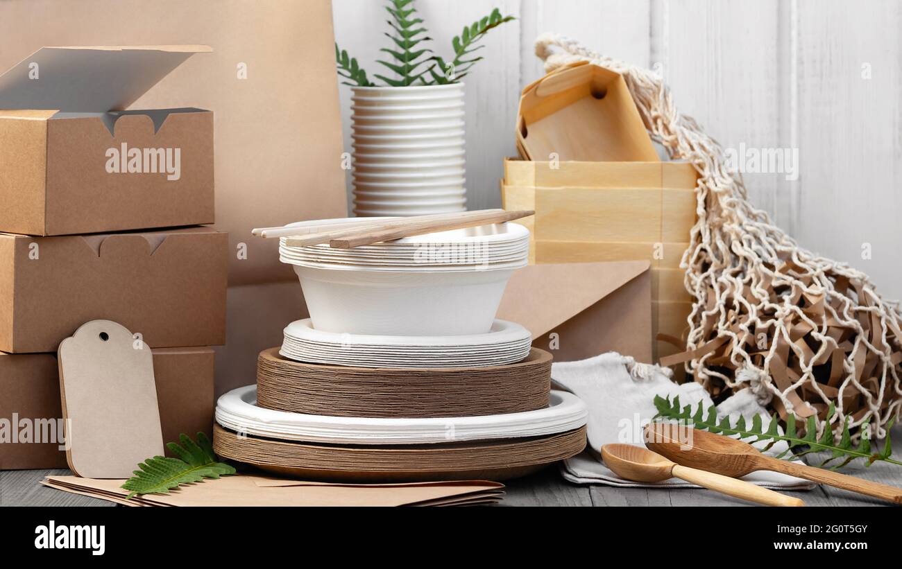 Matières recyclables Banque de photographies et d’images à haute ...