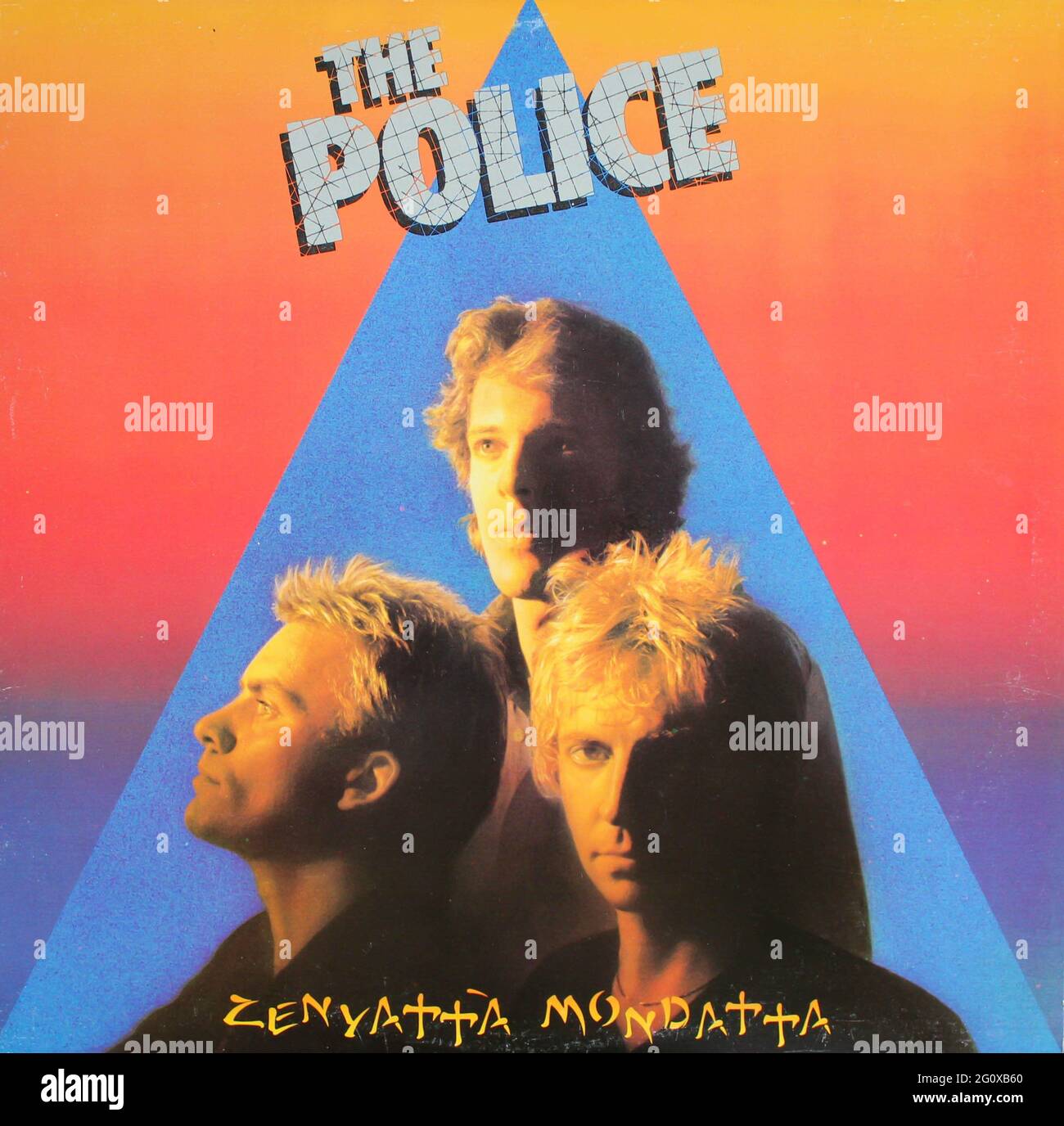 Groupe de reggae punk Banque de photographies et d’images à haute ...