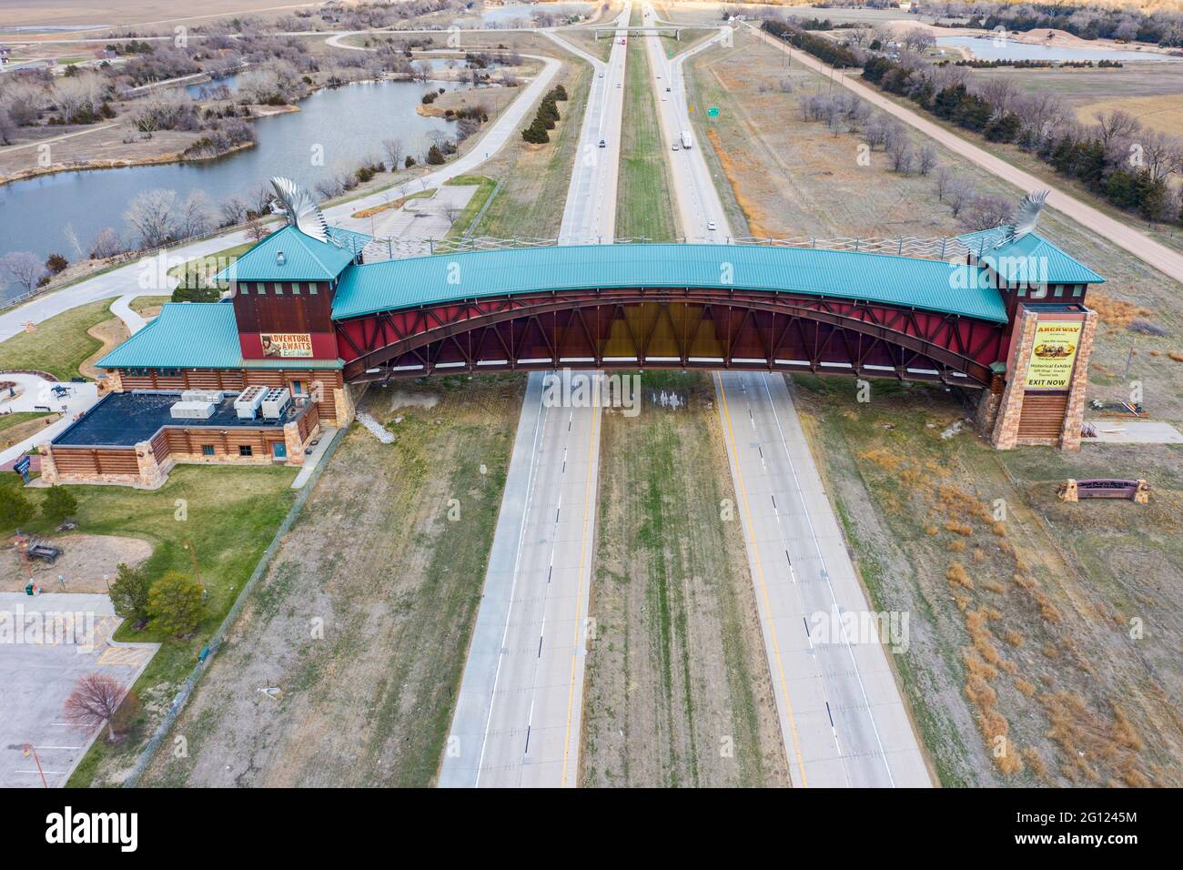 Platte river nebraska Banque de photographies et d’images à haute ...