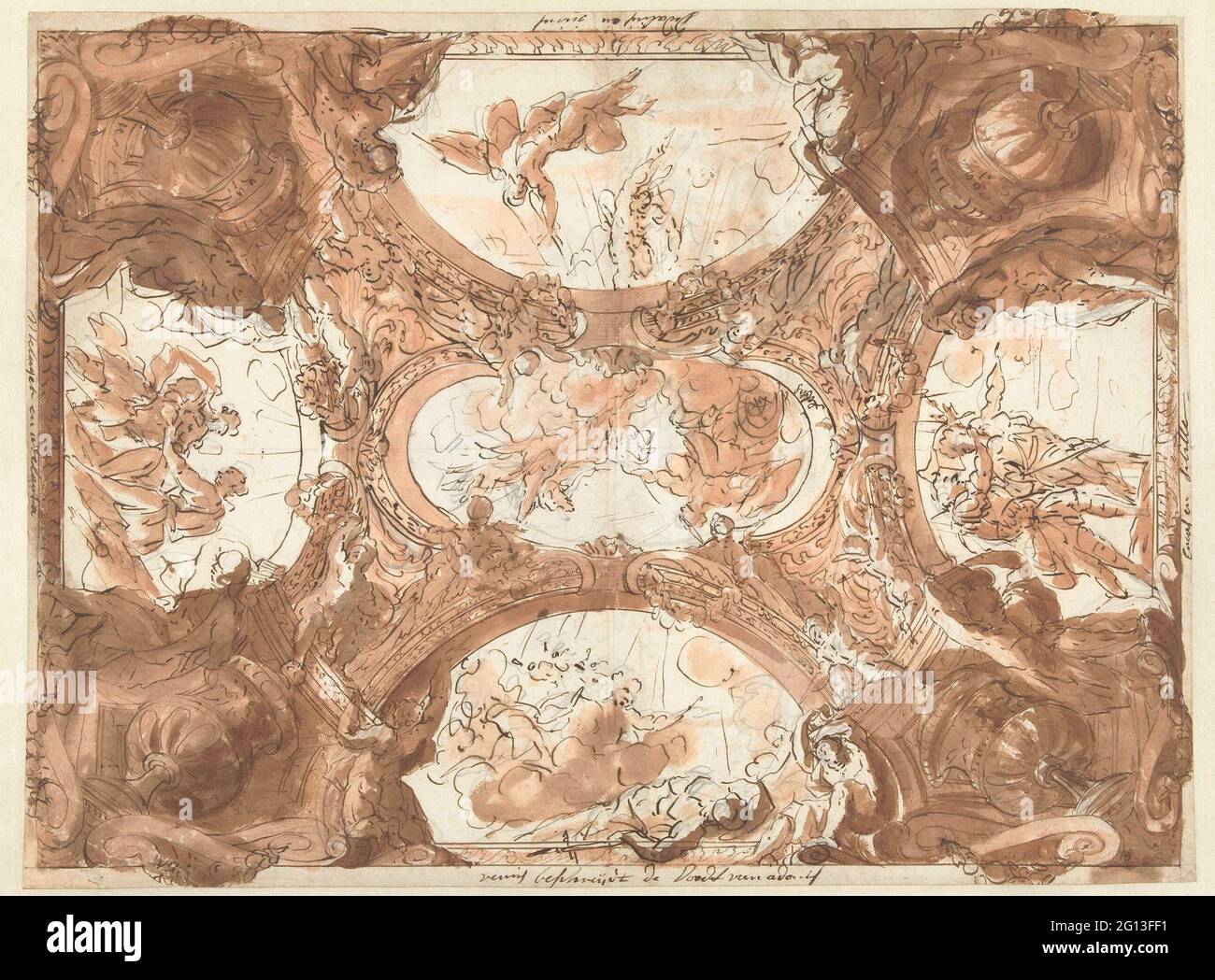 Dieu adonis Banque de photographies et d’images à haute résolution - Alamy