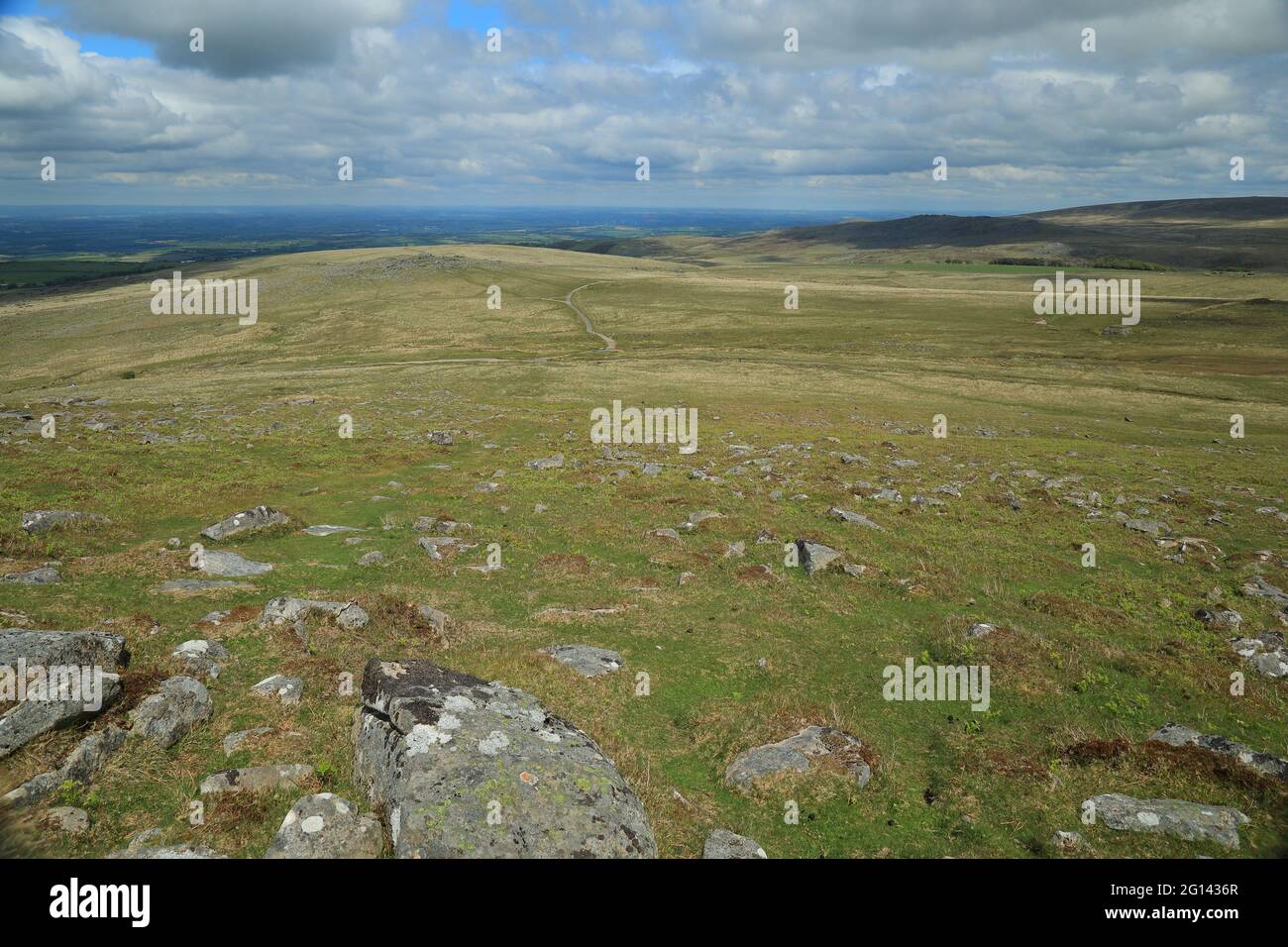 Row tor Banque de photographies et d’images à haute résolution - Alamy