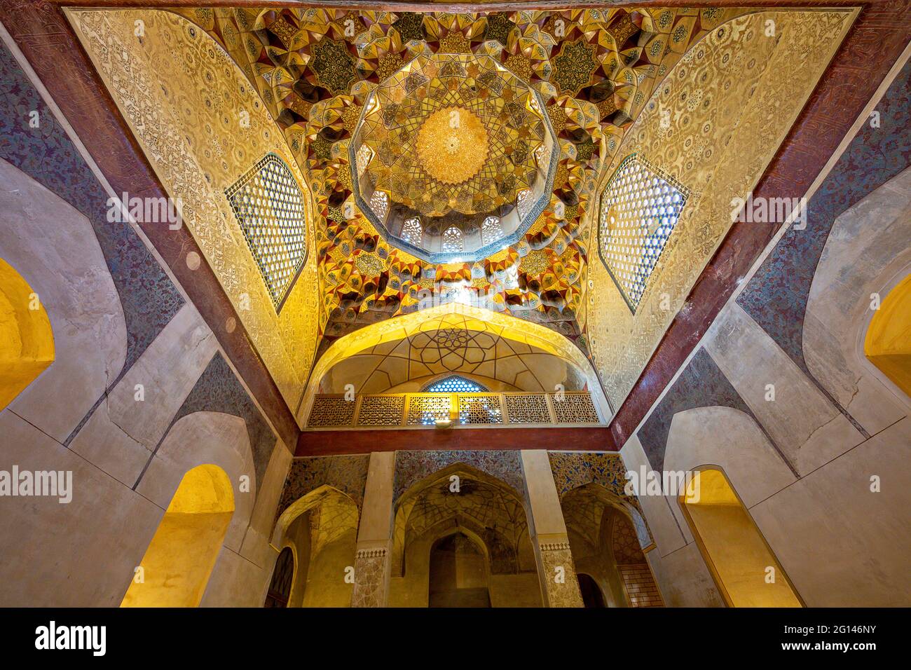 Mosque decorations Banque de photographies et d’images à haute ...