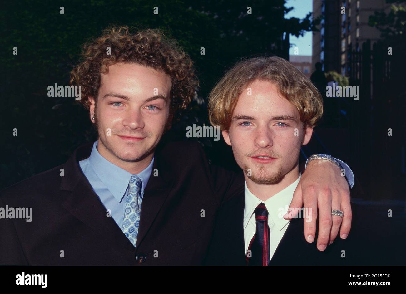 Películas Y Programas De Tv De Christopher Masterson | The Tube