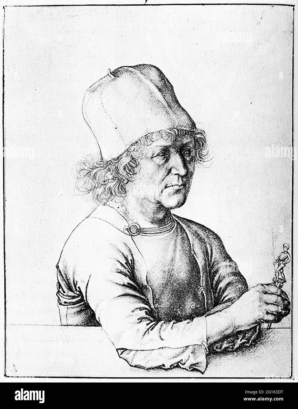 Albrech durer Banque de photographies et d’images à haute résolution ...