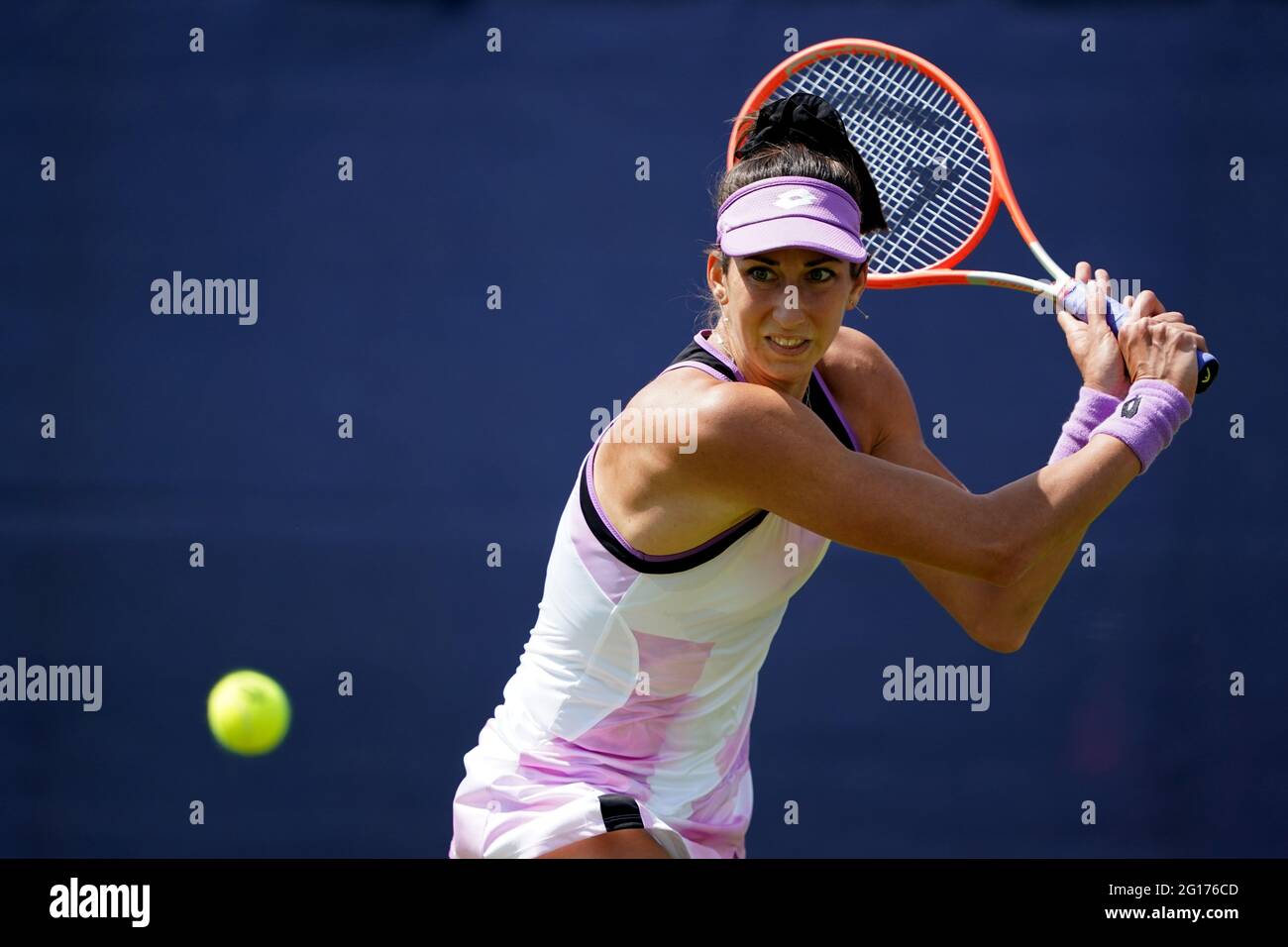 Georgina garcia perez Banque de photographies et d’images à haute ...