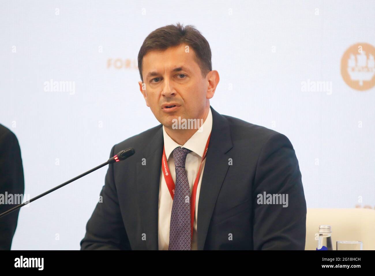 Igor kogan Banque de photographies et d’images à haute résolution - Alamy