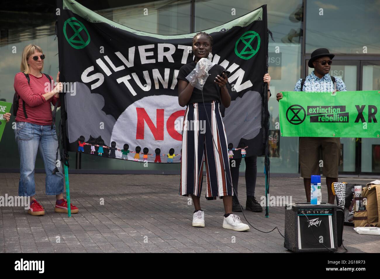 Destin boka batesa Banque de photographies et d’images à haute ...