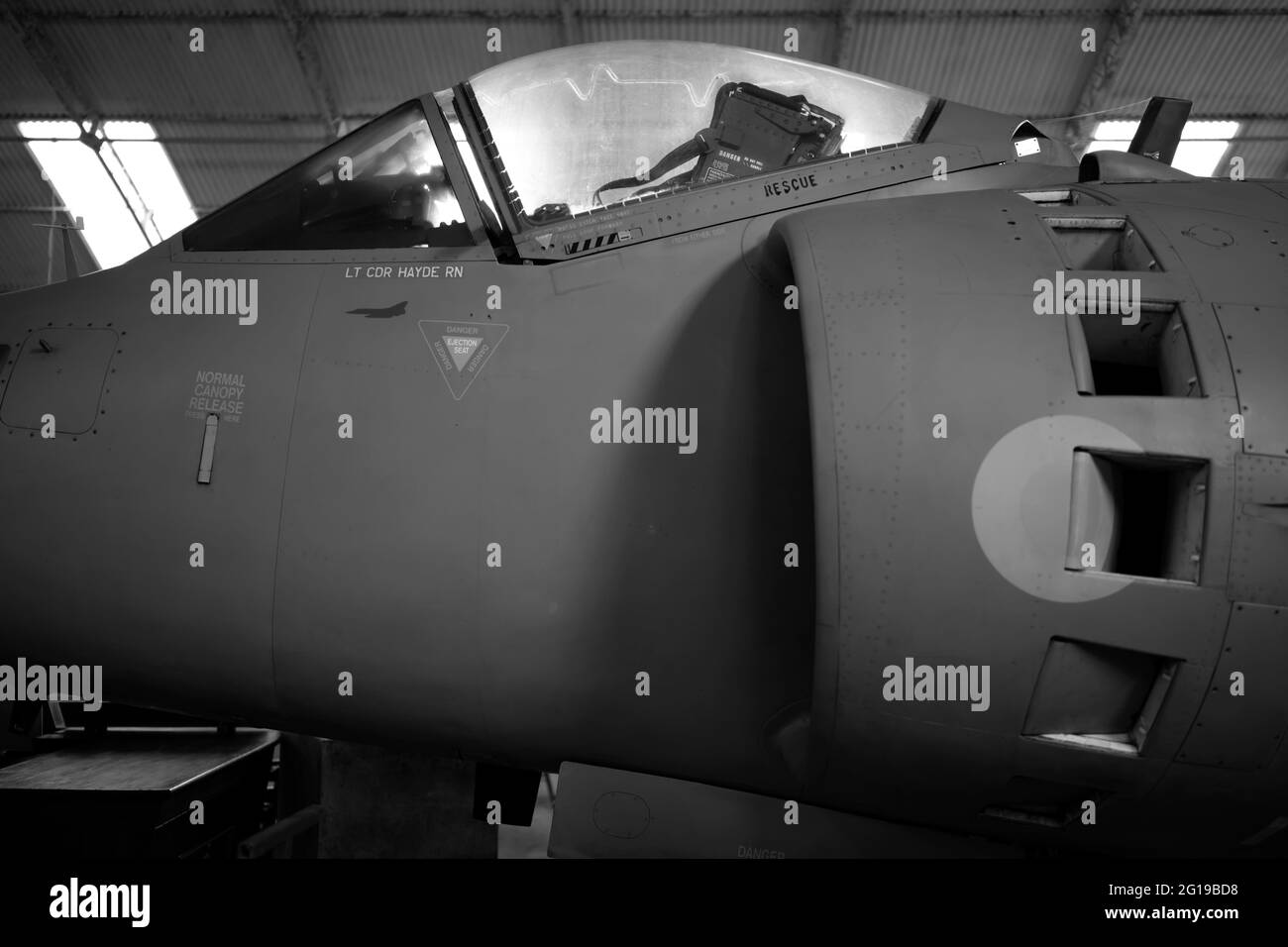 Jet militaire Banque de photographies et d’images à haute résolution ...