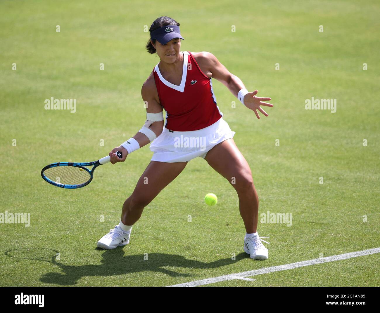 Jodie burrage nottingham Banque de photographies et d’images à haute ...